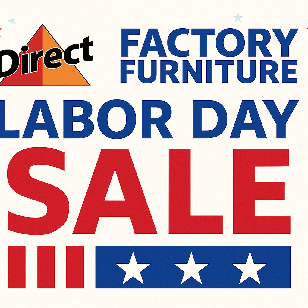 Direct Factory Furniture | Furniture Store in San Jose and Santa Clara