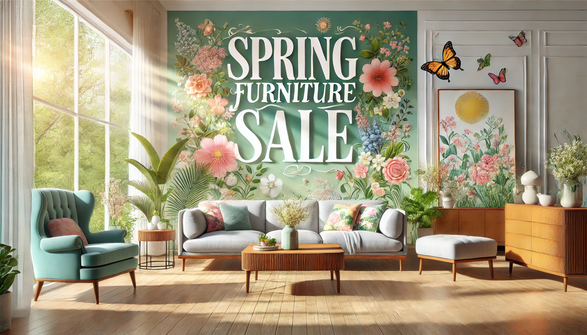 Spring Furniture Sale in San Jose – Huge Savings at Direct Factory Fur ...