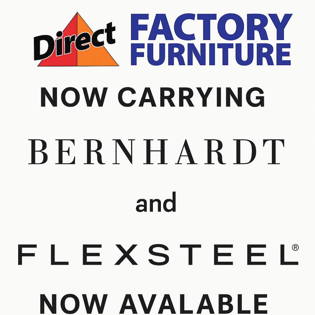 Direct Factory Furniture | Furniture Store in San Jose and Santa Clara