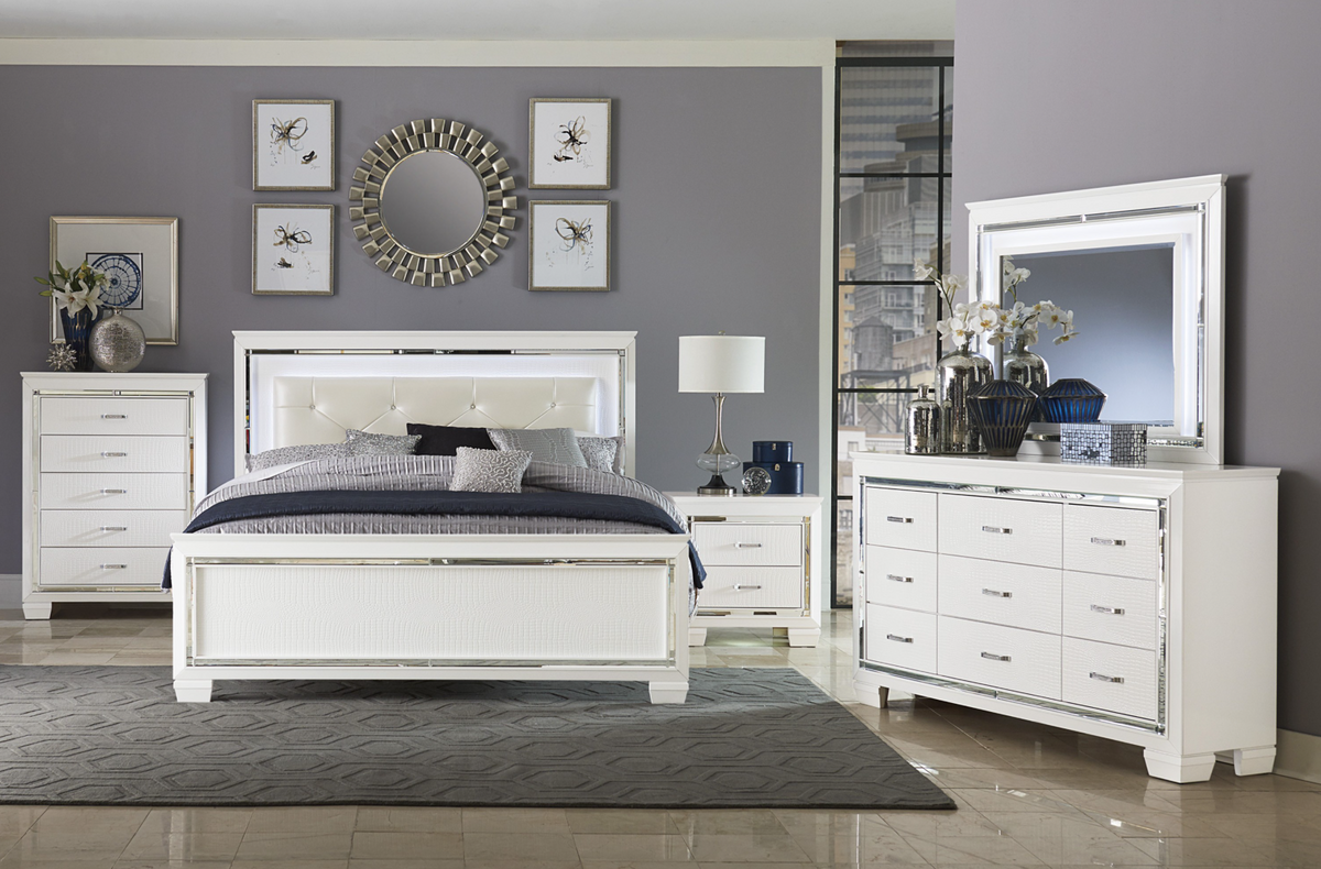 How to Choose the Perfect Bedroom Set for Your Home: A Complete Guide ...